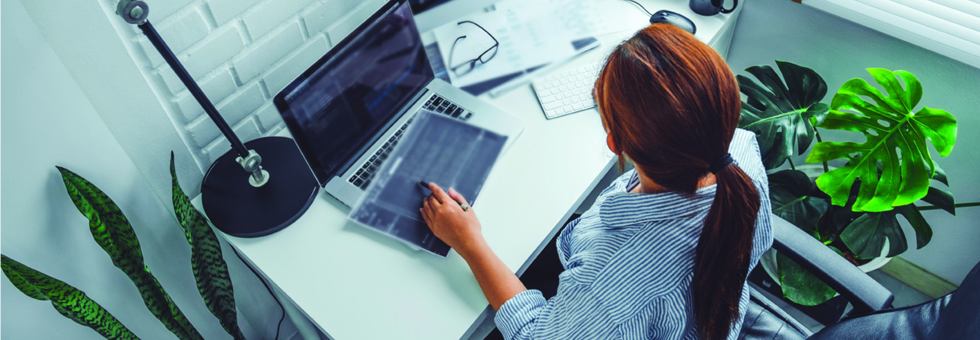 Cybersecurity Needs Increase as Federal Agencies Continue to Telework ... Cybersecurity Needs Increase as Federal Agencies Continue to Telework ...